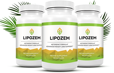 Lipozem™ - weight management, ketogenic diet | Official